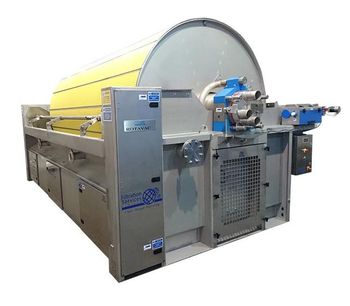 Filtration Services - Rotavac - Rotary Drum Vacuum Filters (Rdvfs ...