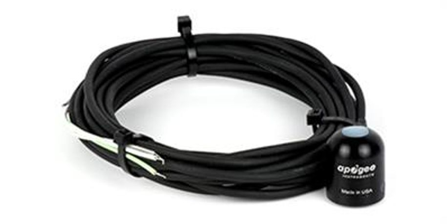 Apogee SQ-215 Amplified 0-5 V Sun Calibration Quantum Sensor