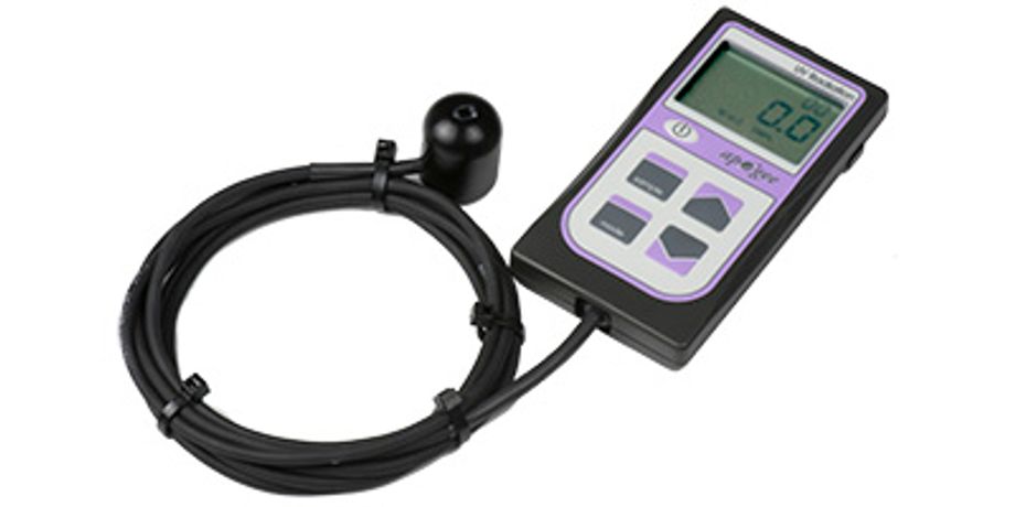 Apogee MU-200 UV Separate Sensor With Handheld Meter