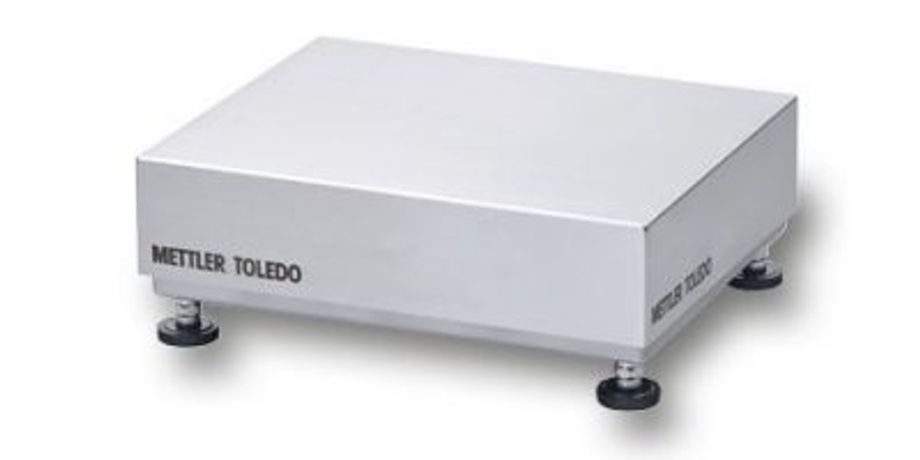 PBK9 High-Precision Weighing Platforms
