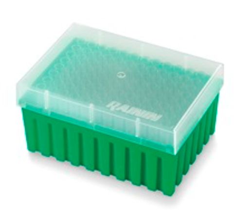 Rainin - Rainin Terrarack - Pipette Tip Rack - Terrarack ...
