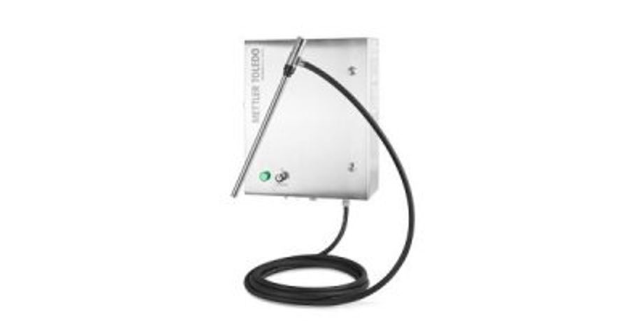 Particletrack G600B Versatile Probe-Based Instrument