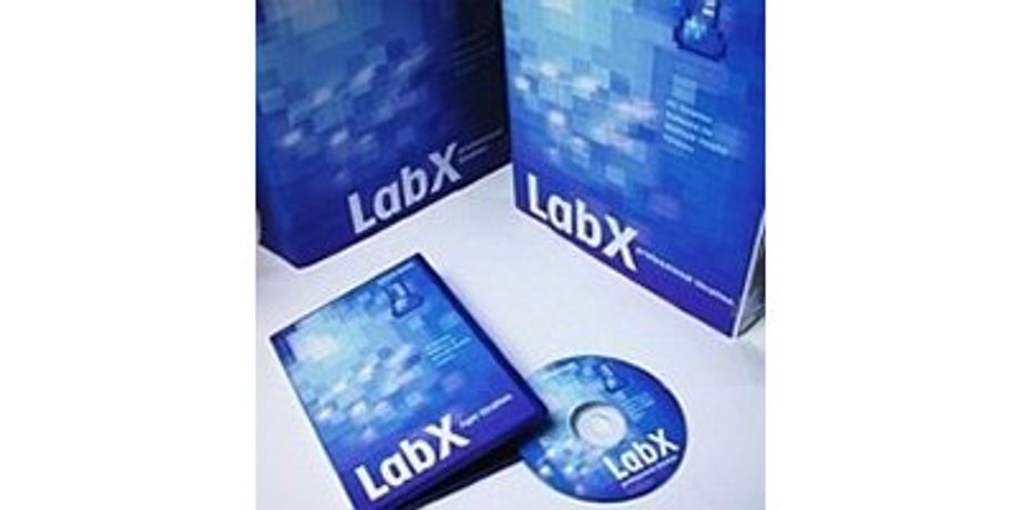 Labx Titration Software