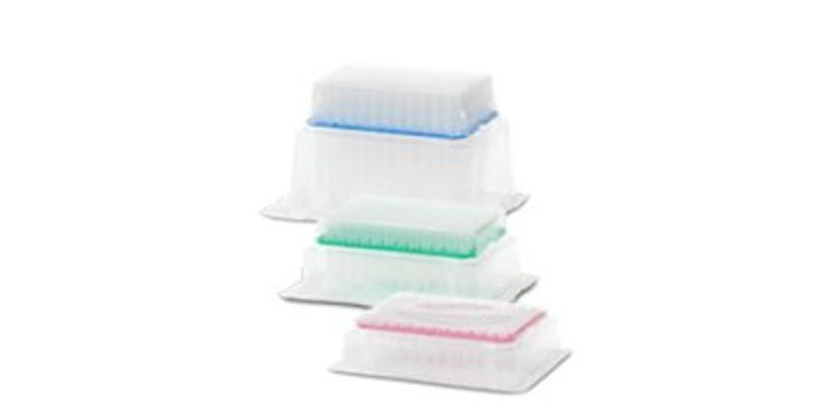 Greenpak - Rainin Pipettes And Tips - Pipette Tips - Bioclean Tips For ...