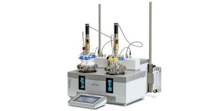 Easymax - 402 - Autochem - Synthesis Workstations For Chemical And ...
