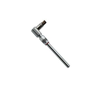 Inpro - 6800 - Process Analytics - Dissolved Oxygen And ...