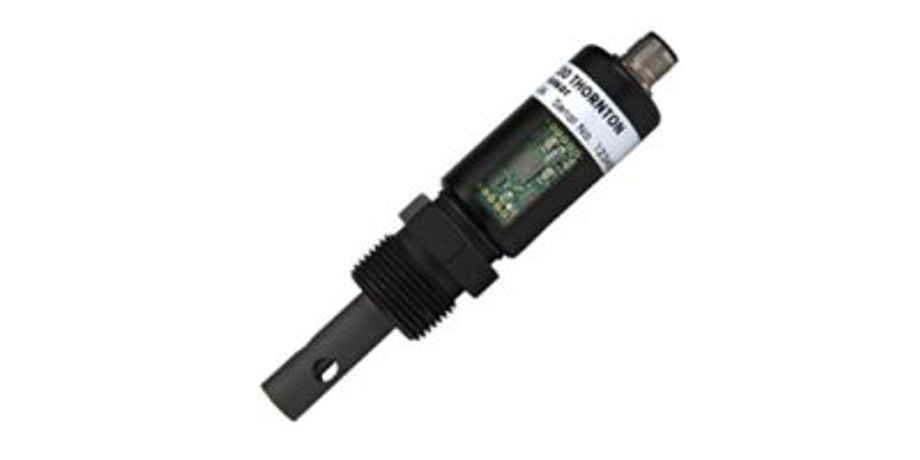 Unicond - Process Analytics - Conductivity Sensor / Resistivity Sensor ...