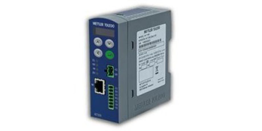 ACT350 Weight Transmitter