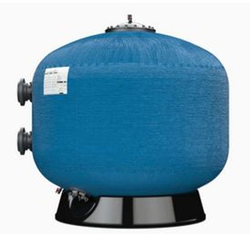 Poltank 1.00M -1050M Vertical Filters