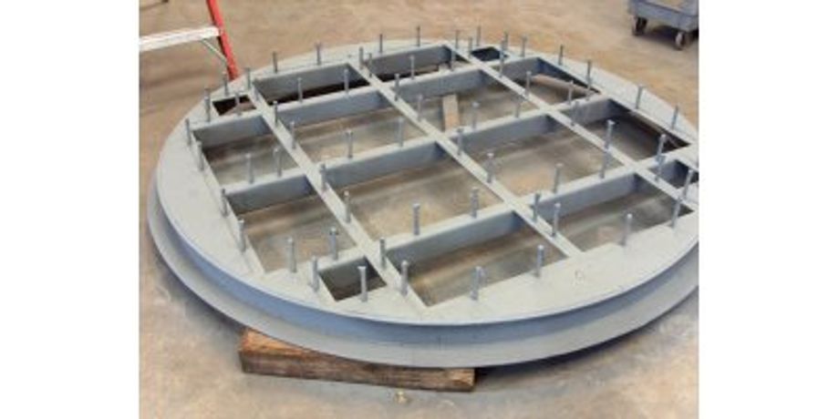 Other Products - Catalyst Support Structures - Catalyst ...