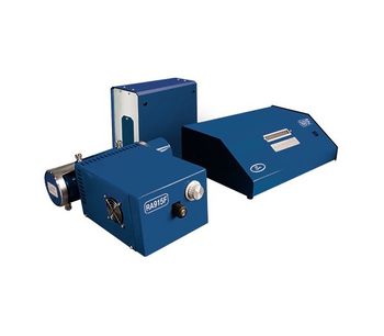 Lumex - RA-915F - Lumex-Instruments - Mercury Analyzers