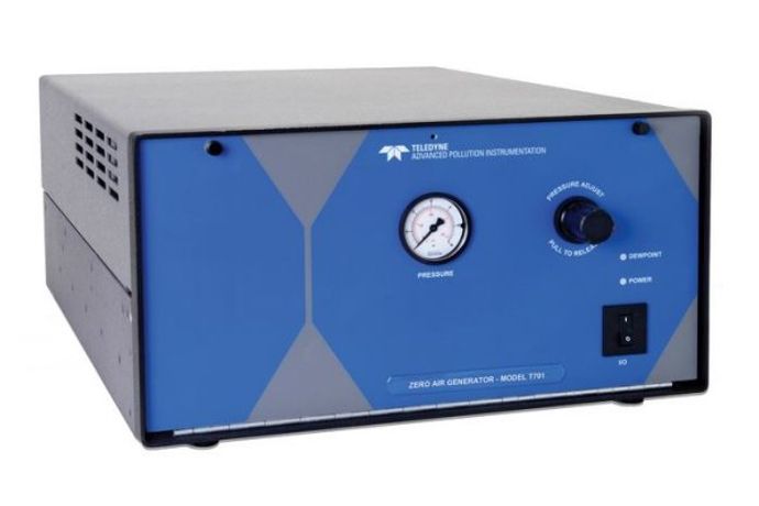TAPI T701 Zero Air System