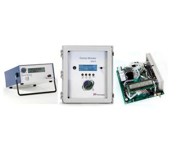 2B-Technologies - 106-H - Ozone Monitors - Industrial Ozone ...