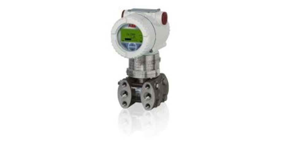 ABB Measurement - 266MST - ABB Measurement - Differential Pressure ...