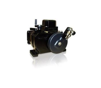ABB PME120-AI/-AN (Contrac) Electrical Rotary Actuator