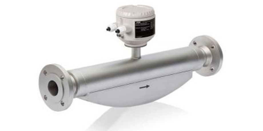 ABB Coriolismaster - FCB130 And FCB150 - Measurements & Analytics ...