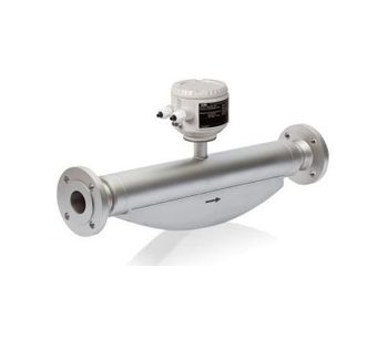 ABB Coriolismaster - FCB130 And FCB150 - Measurements & Analytics ...
