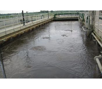 PHI Hydro-Pulse - Mixing System By Pulsed Hydraulics, Inc.