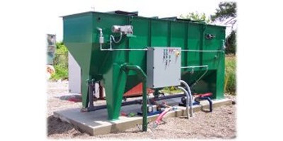 API Oil - Oil Water Separators - Coalescing Oil Water ...