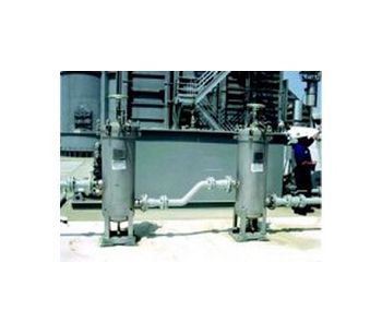 Other Industrial Products - Advanced Filtration Systems By ...