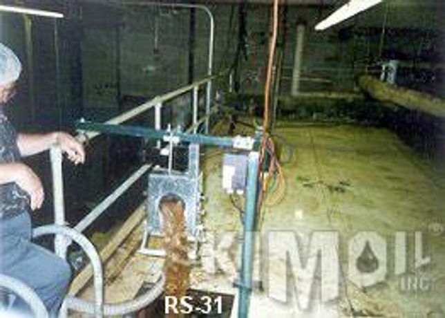 Skimoil - Different Types Of Oil Skimmers - Rope Mop Oil ...