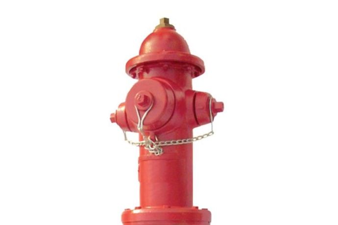 J&S Valve - Series DBH-5000 - Fire Hydrant - Dry Barrel Hydrants - Dry ...