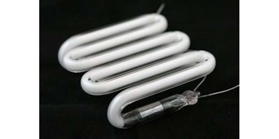Backlighting For Fluorescent Lamps By Light Sources, Inc.