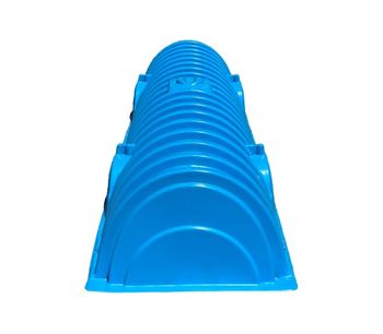 Cultec RECHARGER 150XLHD Contactor & Recharger Stormwater Chambers