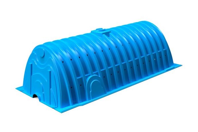 CULTEC Recharger - 330XLHD - Stormwater Chambers - Contactor Stormwater ...