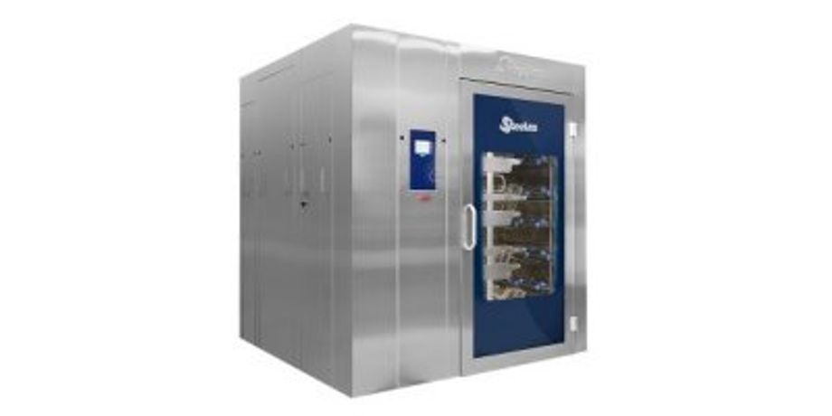 Sychem - AC7000 - Life Sciences Cage And Rack Washers - Cage And Rack ...