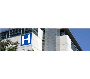 Piping System For Hospital - Health Care By Curaflo | Medical ...