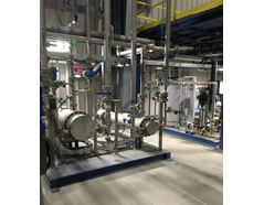 FFP - Filter Press - Slurry Dewatering Systems By FFP Systems Inc.