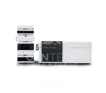 Agilent - 6430 - Triple Quad LC/MS With 1260 Infinity II By Gentech ...