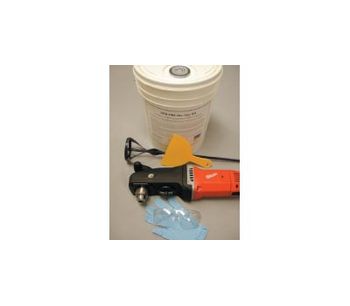 Neopoxy NPR-5305 One-Step Hand Applied Epoxy Kit