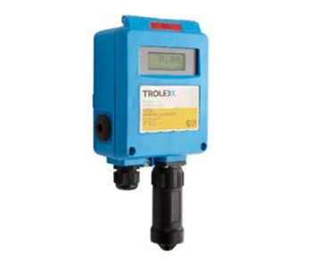 Trolex - TX6363 - Gas Detection Range - Infra Red Gas Detector By ...