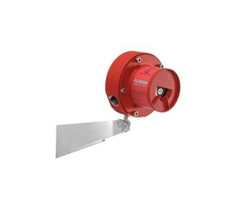 FL4000H Multi-Spectrum IR Flame Detector