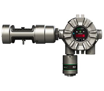 General Monitors S5000 Single Or Dual Gas Monitor