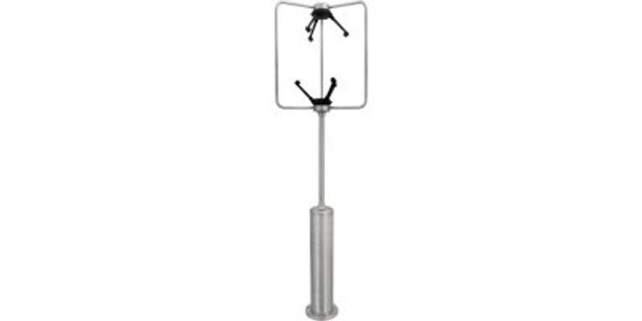 Windmaster Pro 3-Axis Anemometer