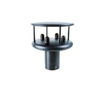 Windsonic - M - Ultrasonic Anemometers & Wind Sensors - Ultrasonic Wind Sensor By Gill ...