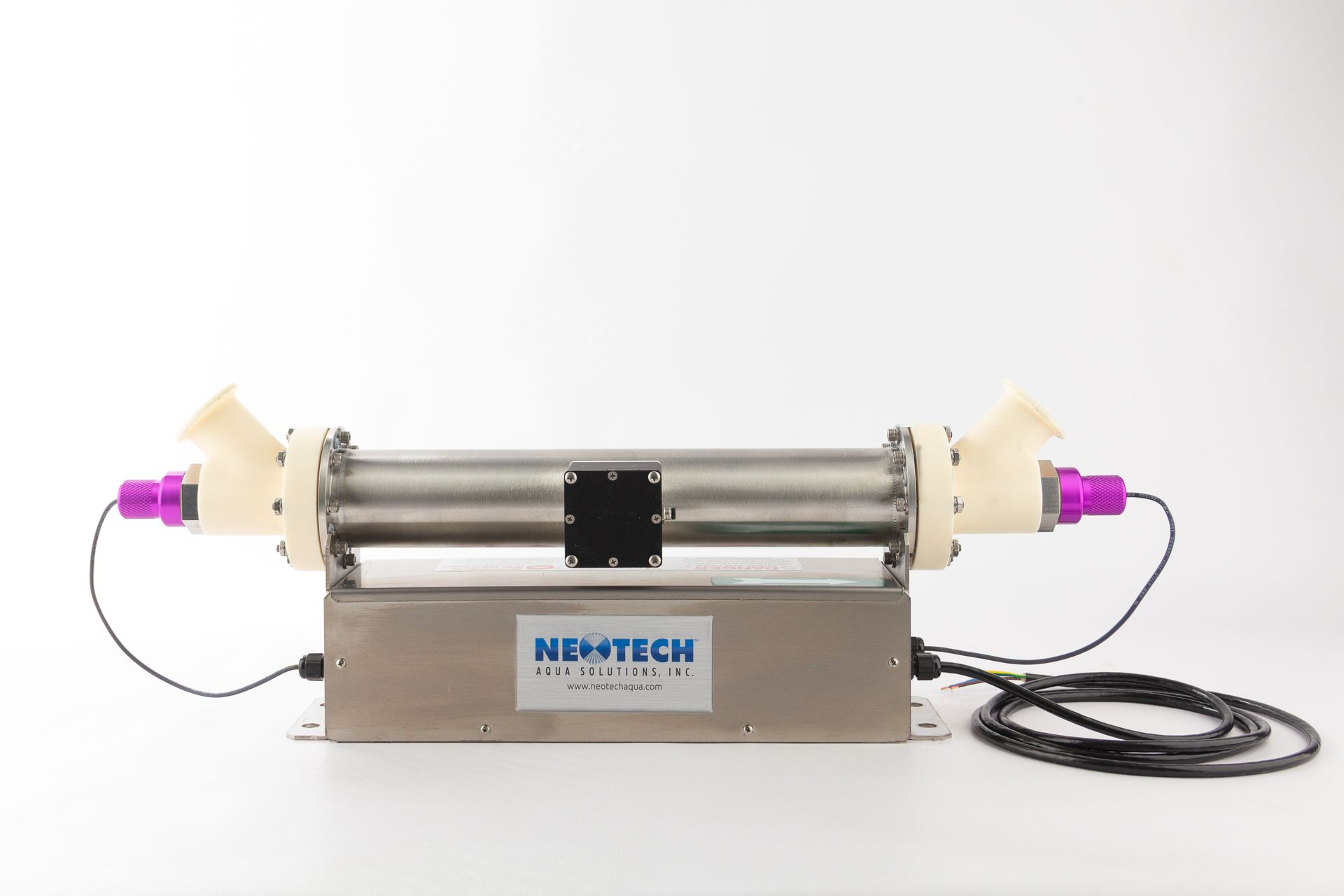 Neotech D438 Ultrapure Water Disinfection & Ozone Destruction System