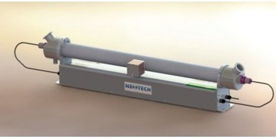 Neotech T238 UV System