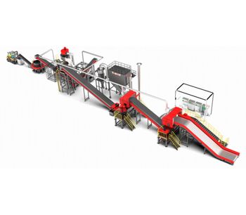 How To Build Waste-Free City Based On Bulky Waste Recycling?