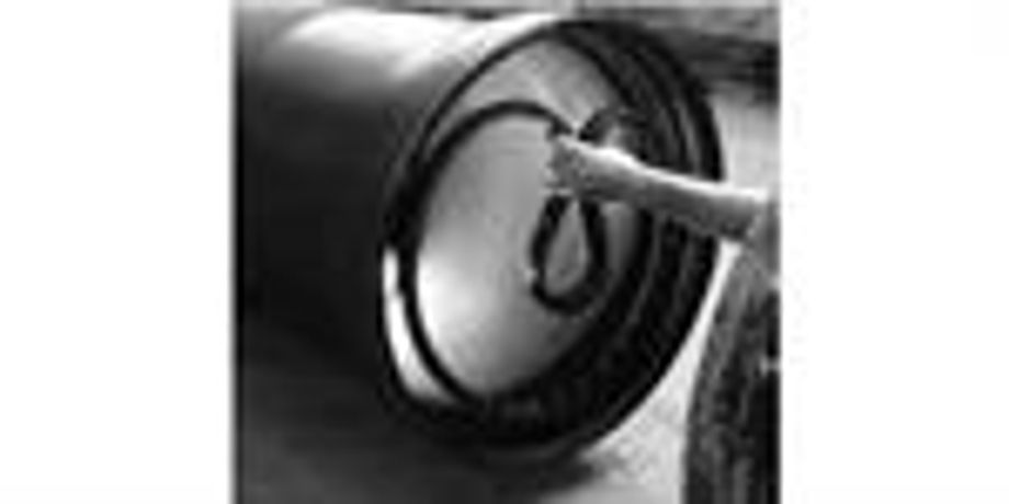 FIELD LOK 350 Gasket