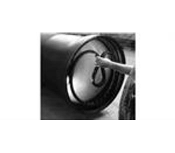 FIELD LOK 350 Gasket