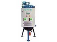 Elgressy - Model EST - Cooling Tower Water Treatment System
