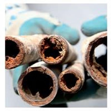 Elgressy - G.EL - Guldager Electrolysis System - Corrosion Protection ...