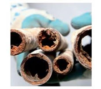 Elgressy - G.EL - Guldager Electrolysis System - Corrosion Protection ...