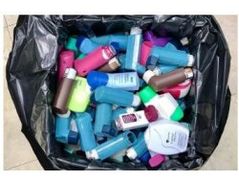 Medical Waste Colour Coding Cheat-Sheet