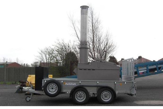 Inciner8 - Incinerators By Application - Portable Medical Waste ...