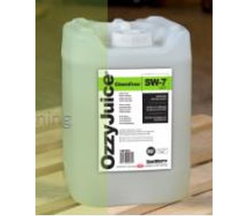 Ozzyjuice - SW-7 - Ozzyjuice - Parts/Brakes Cleaning Products ...